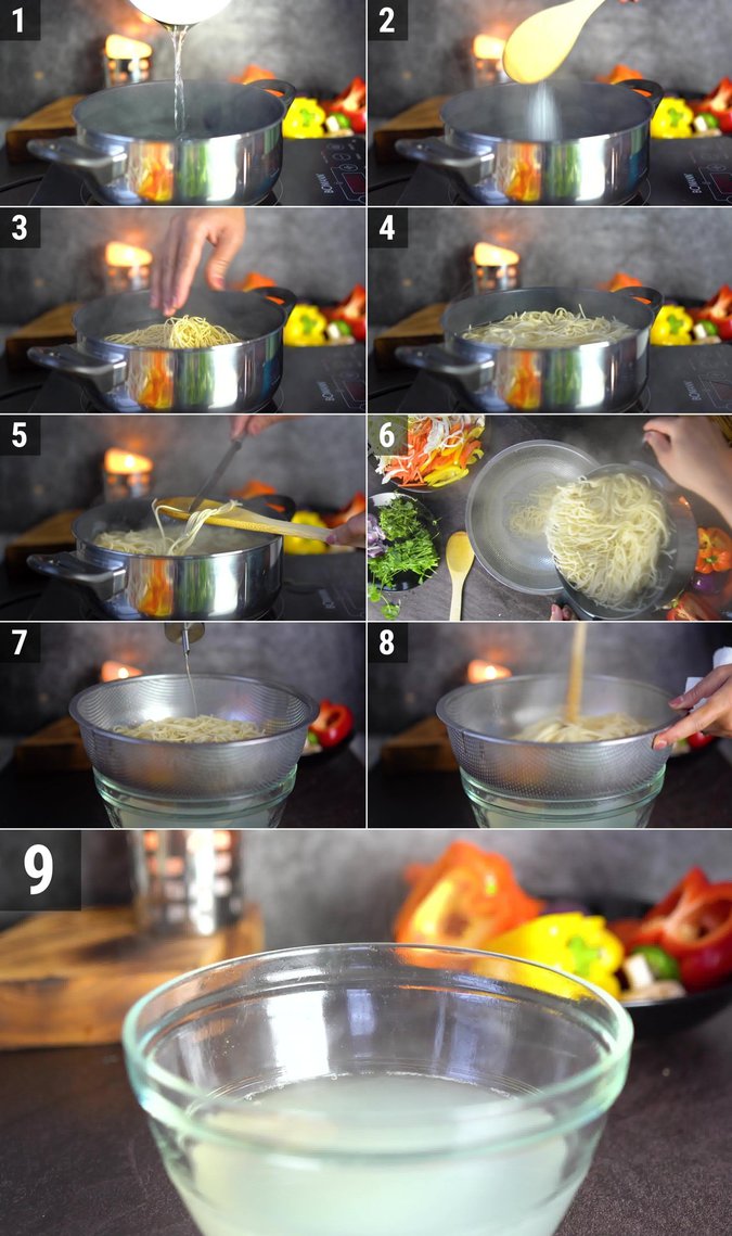 Veg Thukpa Soup: How to Make Restaurant-Quality at Home