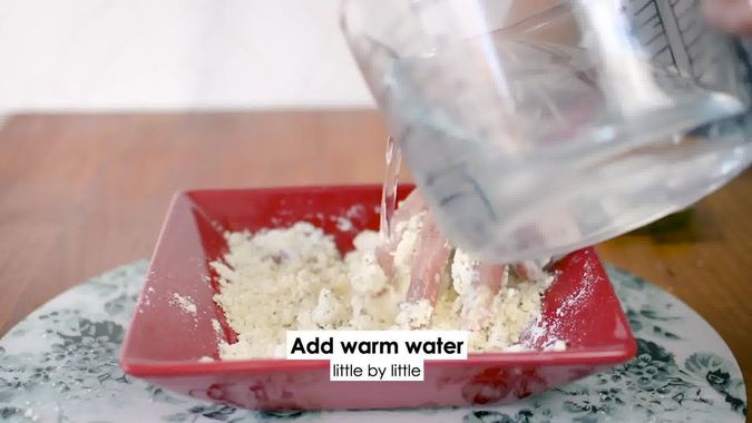 Verki Puri Recipe | How to Make Varki Puri | Crispy Tea Time Snack | My ...