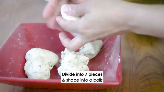 Verki Puri Recipe | How to Make Varki Puri | Crispy Tea Time Snack