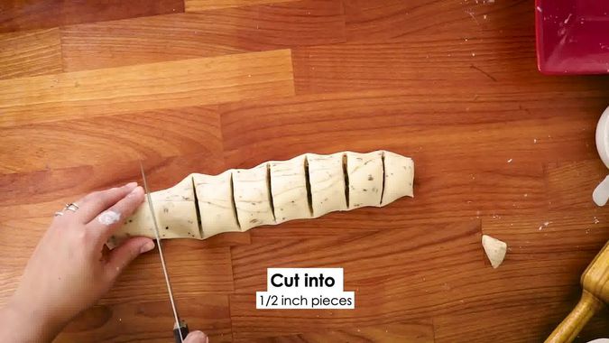 Verki Puri Recipe | How to Make Varki Puri | Crispy Tea Time Snack | My ...