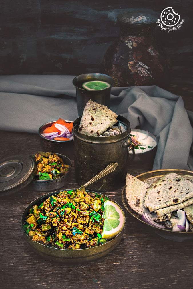 Watermelon Rind Stir Fry (Step-By-Step +Video Recipe) | My Ginger ...