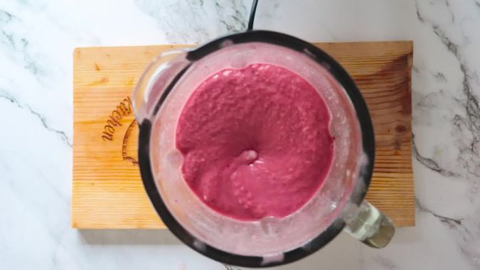 Watermelon Smoothie Recipe (6-Ingredient, Easy and Refreshing) | My ...