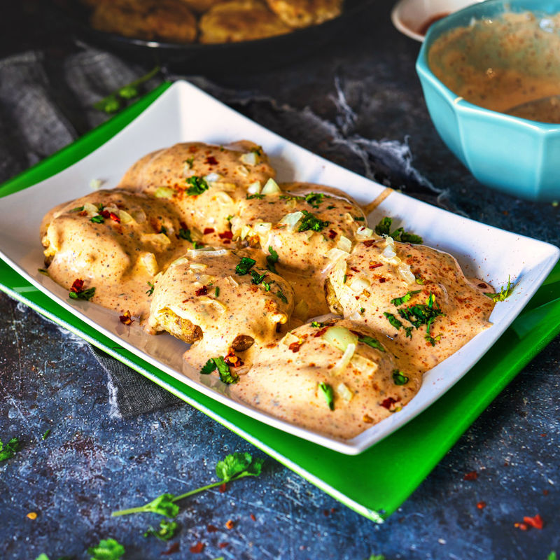 Restaurant Style Cajun Potatoes Recipe