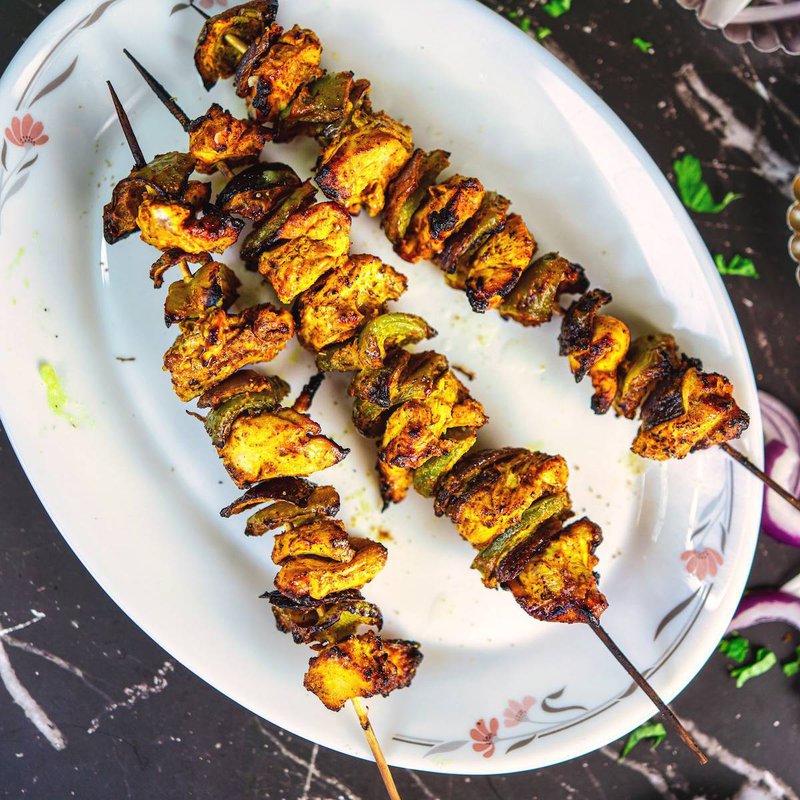 Chicken Tikka