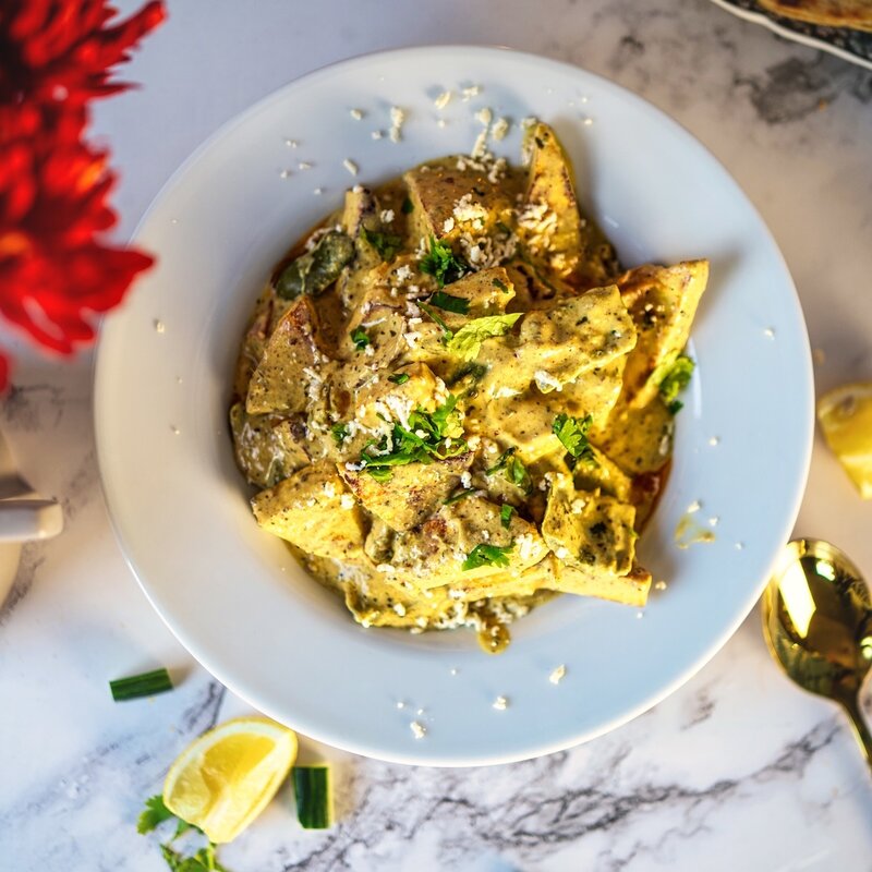 Paneer Yakhni Recipe - Taste of Kuchaman