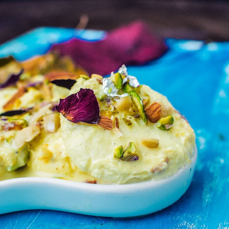 How to Make Soft Rasmalai At Home - Easy Rasmalai Recipe