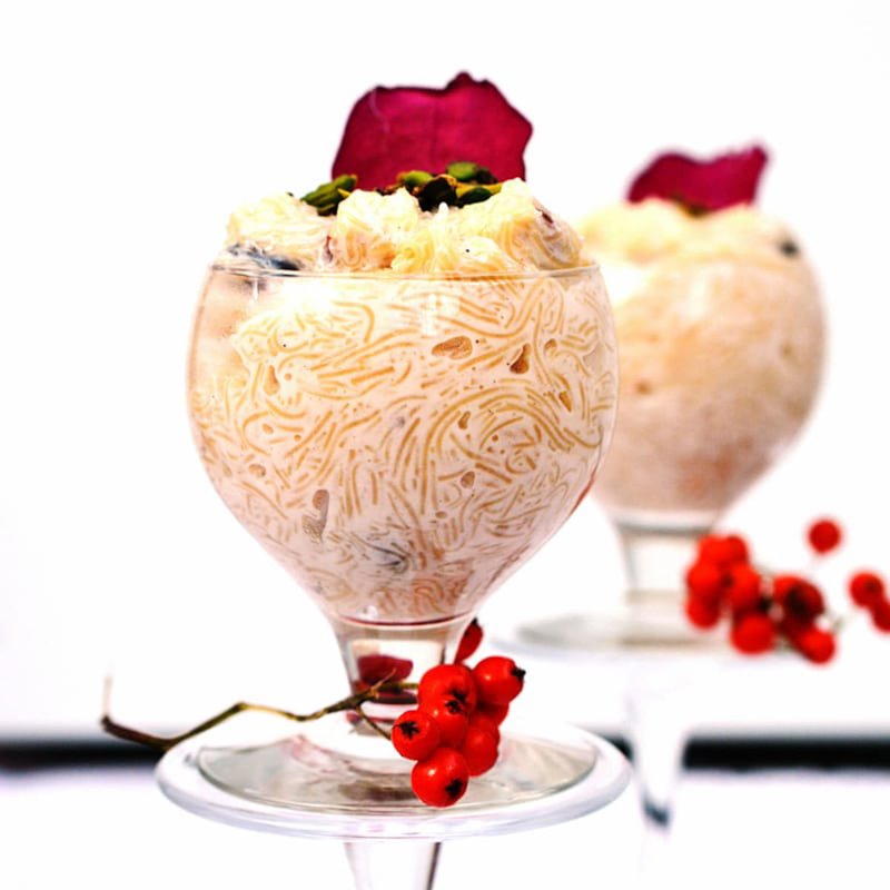 How to Make Seviyan Kheer Recipe | Vermicelli Pudding Recipe